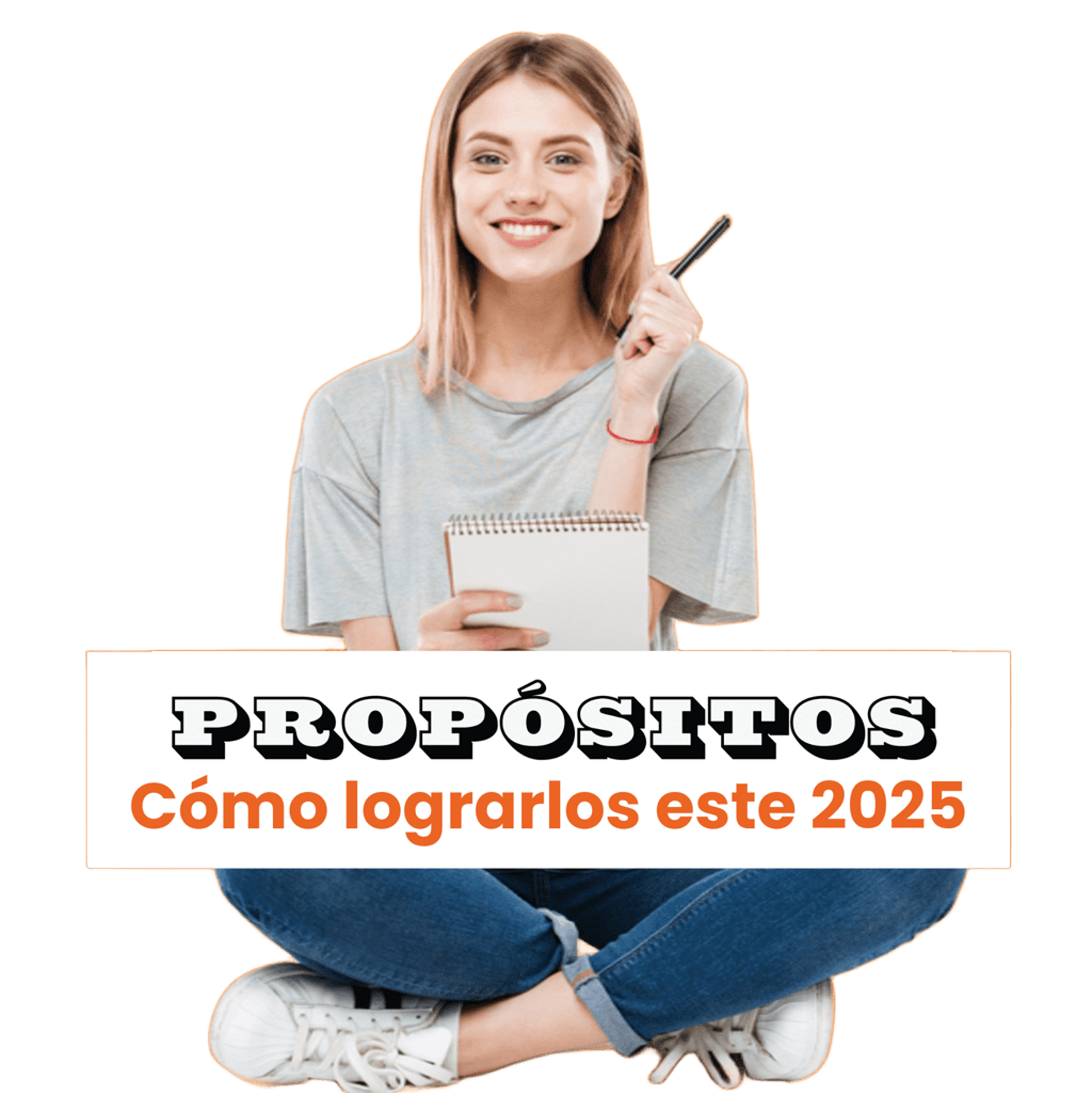¿Por qué no cumplimos los propósitos de Año Nuevo y cómo sí lograrlo ...